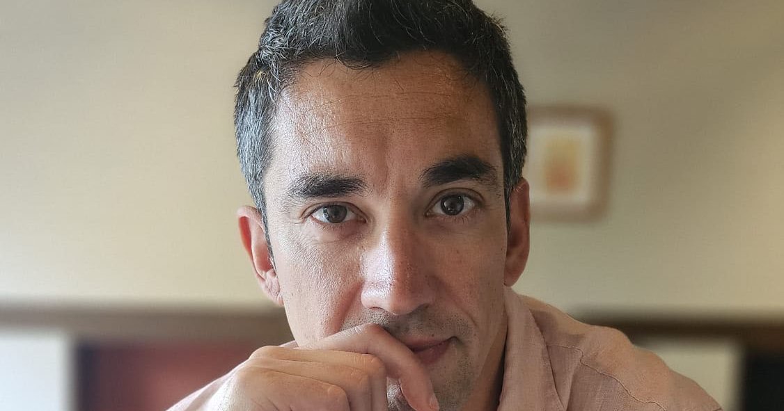 Archéosciences Bordeaux - Toffolo, Michael