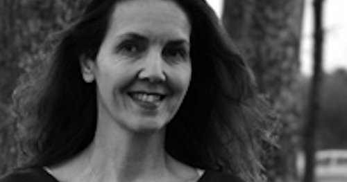 Archéosciences Bordeaux - Tournon-Valiente, Sarah